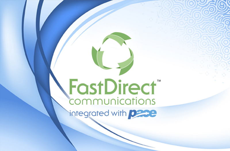 FDpay: Our New Online Payments Solution - FastDirect Communications ...